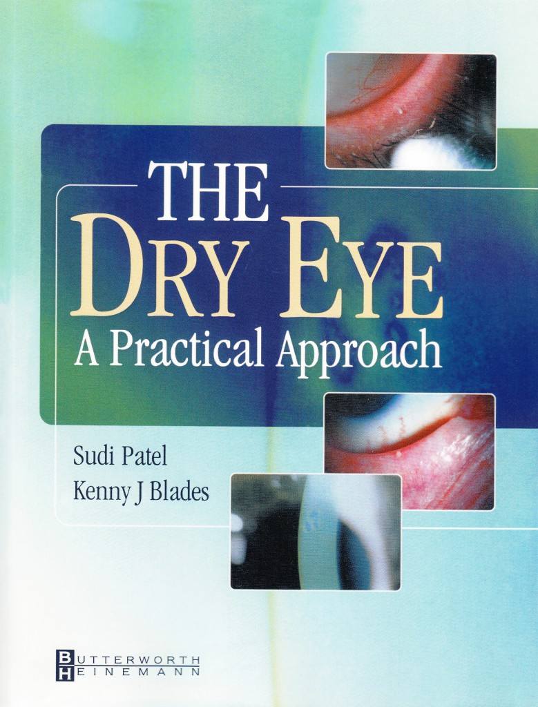The Dry Eye – A Practical Approach – ABDO College