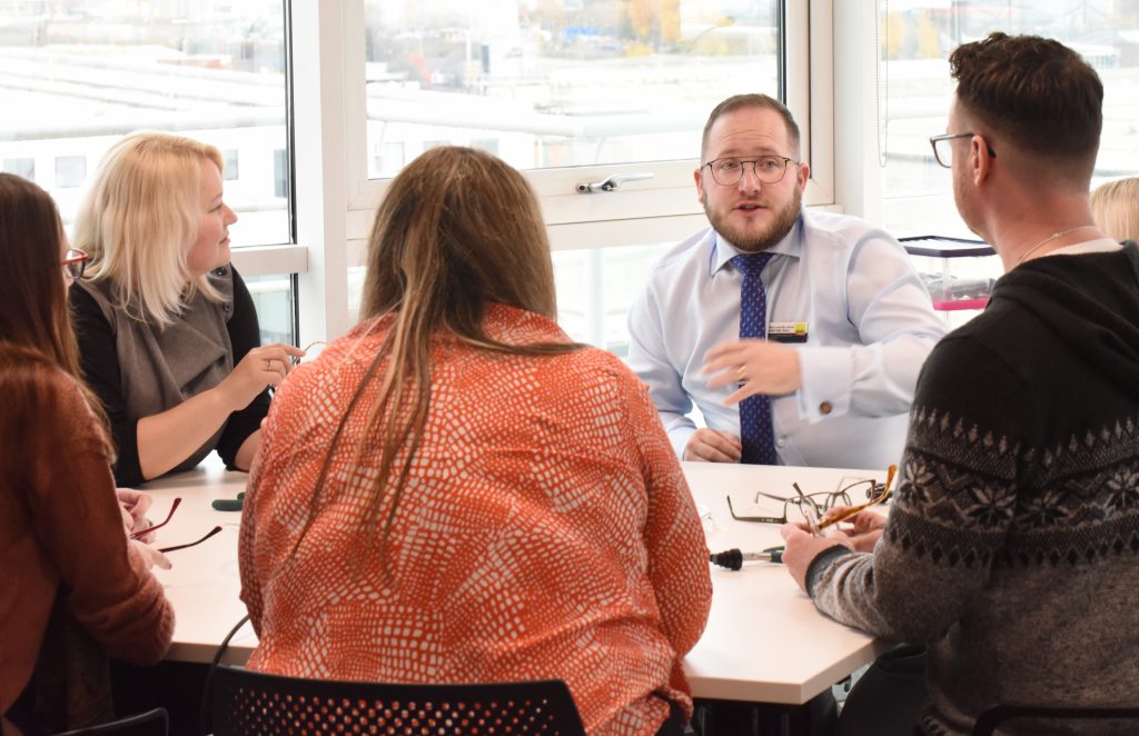 ABDO College opens Optical Assistant Practical Skills Workshop to all ...