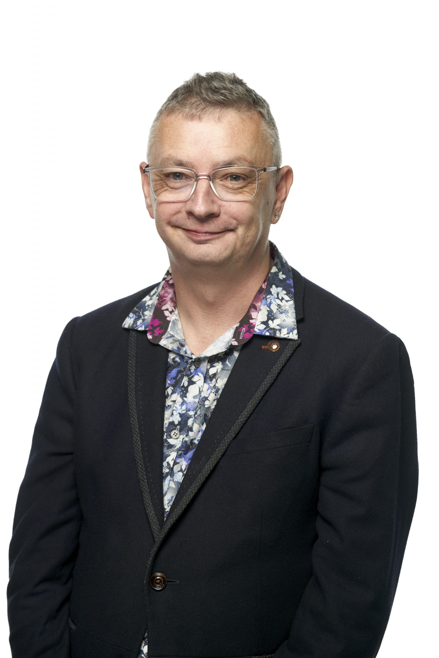 ABDO College Staff – ABDO College