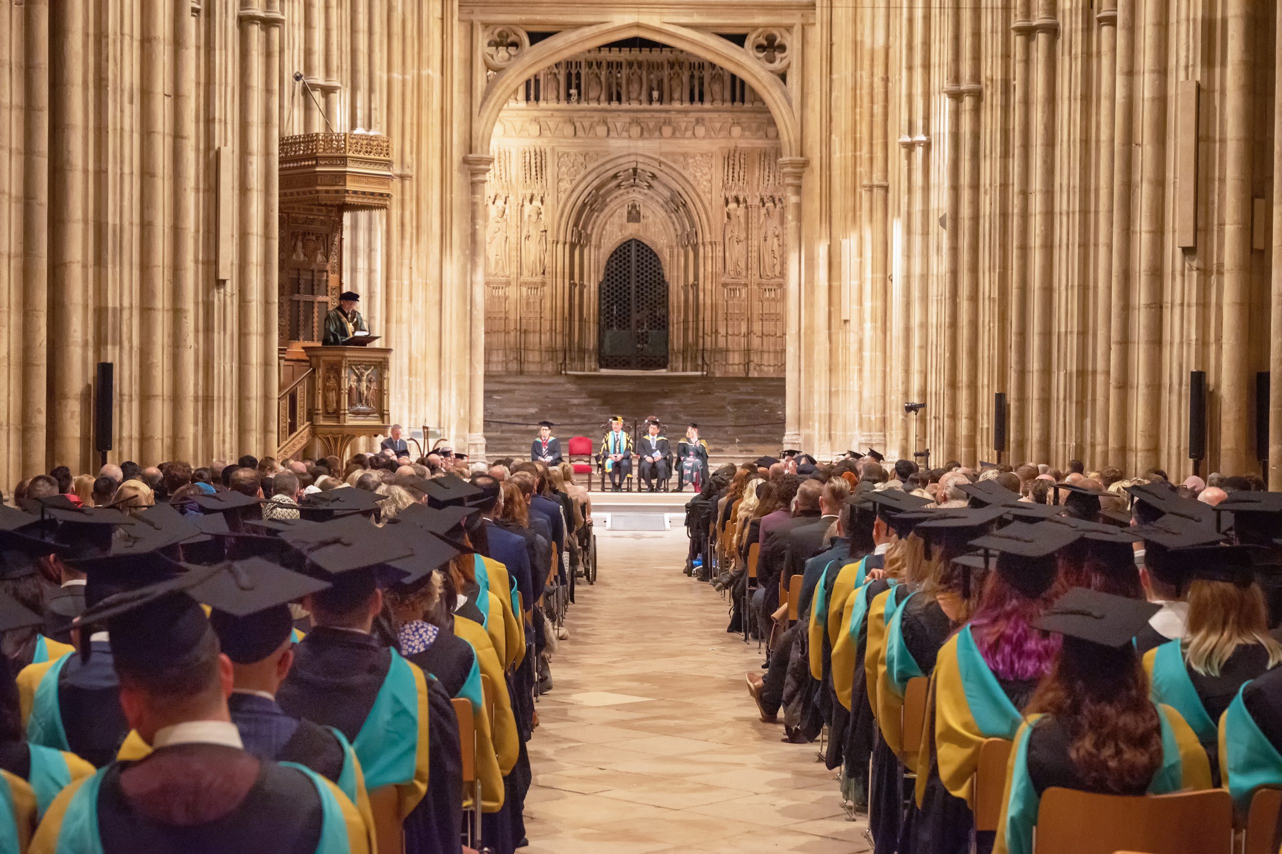 Homepage – ABDO College