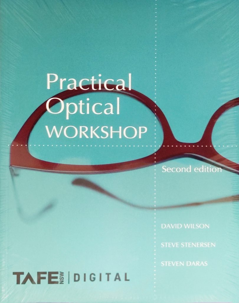 Practical Optical Workshop 2nd edition – ABDO College