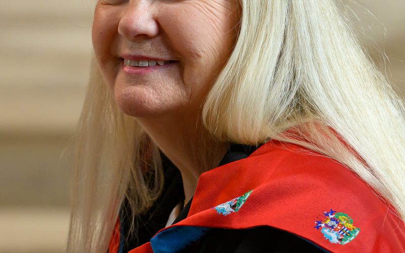 Homepage – ABDO College