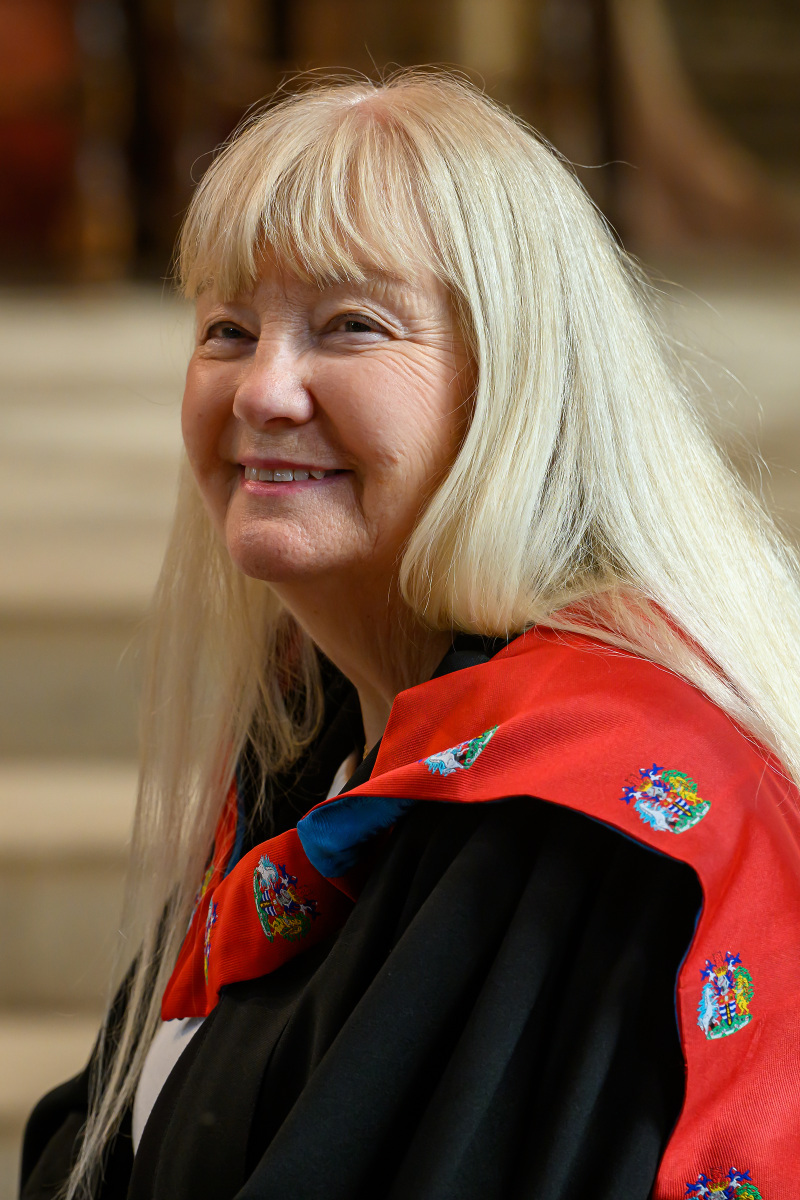 Homepage – ABDO College